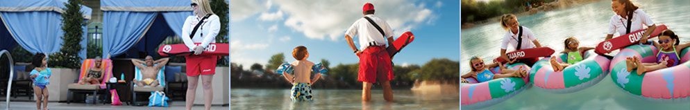 Lifeguard jobs at Walt Disney Parks and Resorts