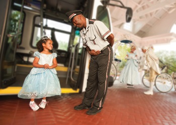 Search jobs at Walt Disney World Resort - Florida