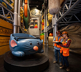Search jobs at Walt Disney World Resort - Florida