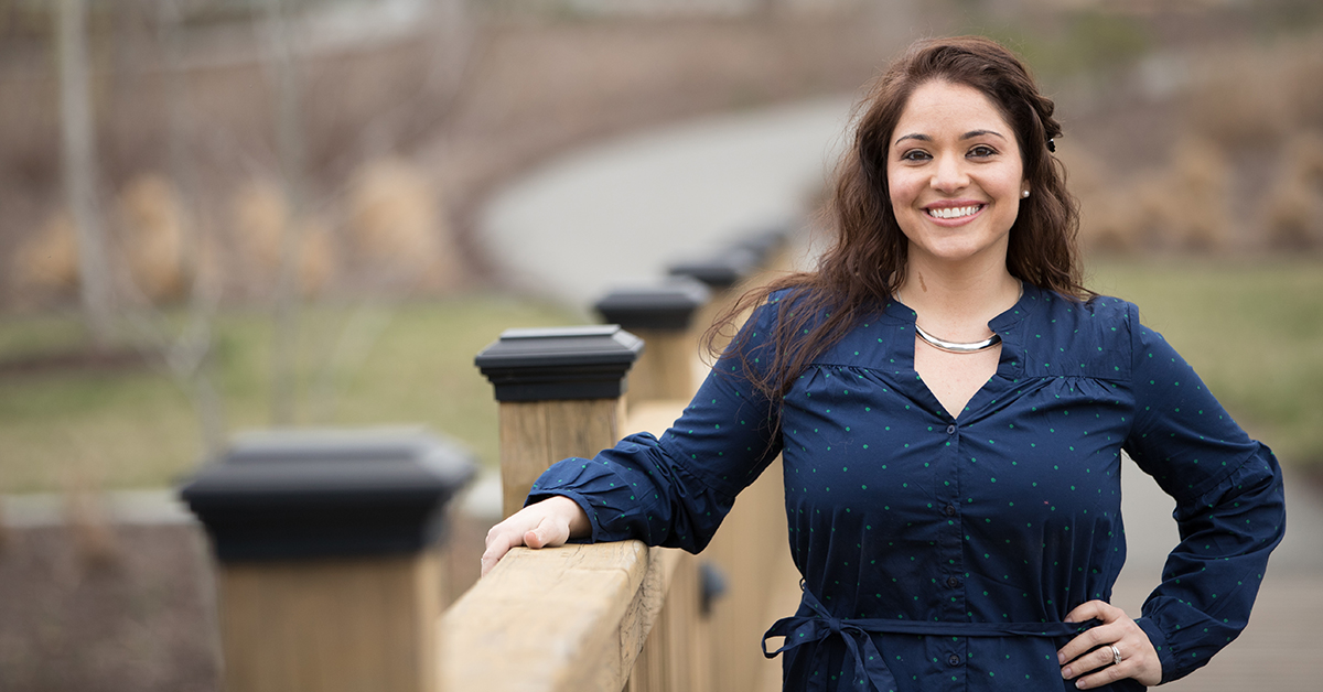 Women at Capital One: Career Growth and Connection Through Community