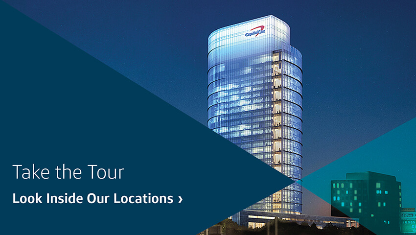 Capital One - US Careers | Discover #LifeAtCapitalOne | Apply Today