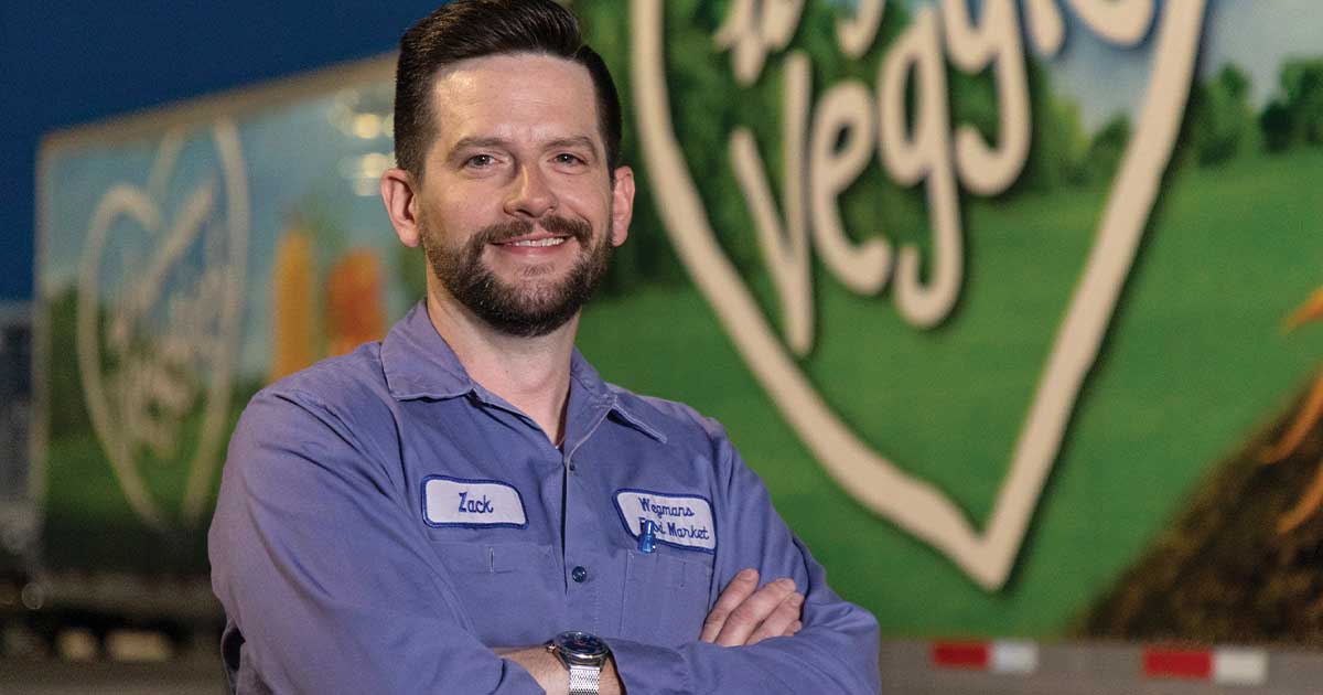 Buscar una oferta de empleo en Wegmans Food Markets - Wegmans Careers