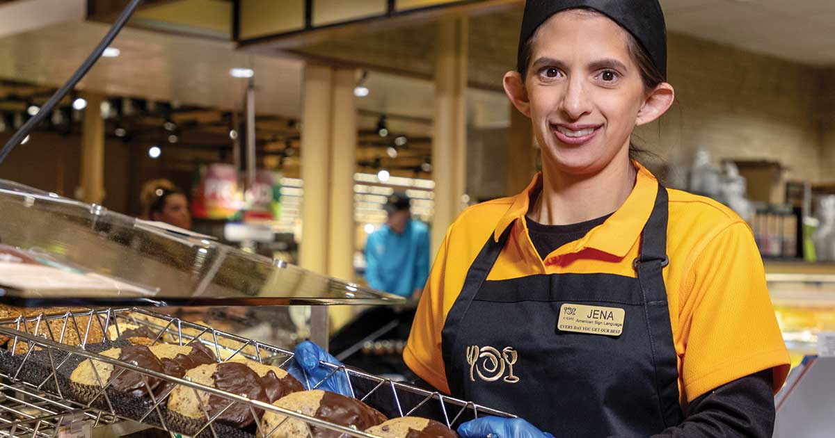 Search our Job Opportunities at Wegmans Food Markets - Wegmans Careers
