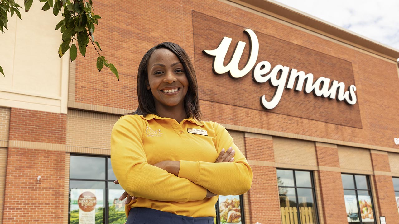 Discover Wegmans Food Markets and Explore Our Jobs and Careers ...