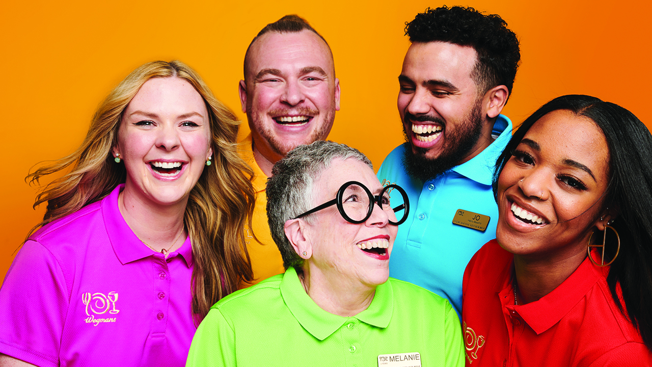 Search our Job Opportunities at Wegmans Food Markets - Wegmans Careers