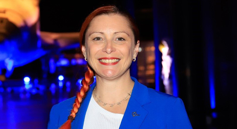 'We are finding ways to inspire more people around us'