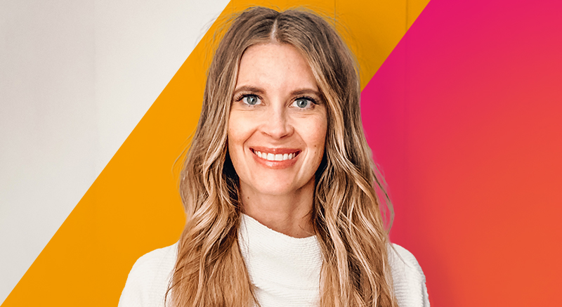 'It may not be easy, but it will pay off': Meet Rayni Sivley
