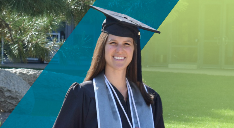 On a mission to lead