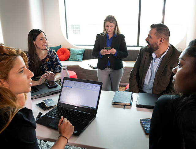 Return Flight Program