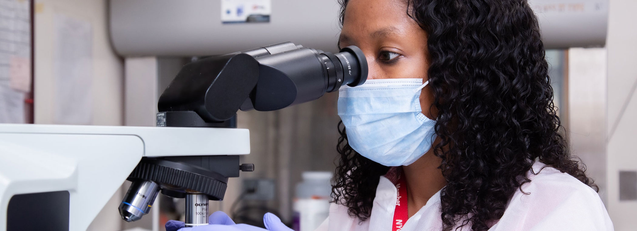 Laboratory Jobs at NewYork-Presbyterian