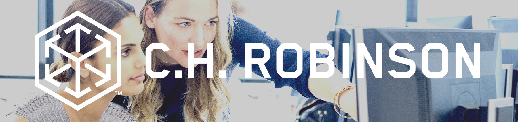 Search our Job Opportunities at C.H. Robinson