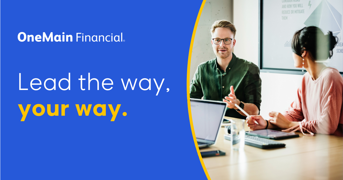 Manager - Platform Engineering (ServiceNow) Job at OneMain Financial ...