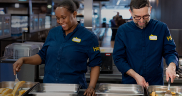 Our shared values and strong culture make IKEA unique.