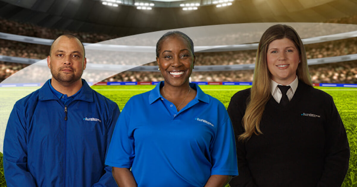 Event Security - Super Bowl LX Events - OVERNIGHTS Job in Santa Clara ...