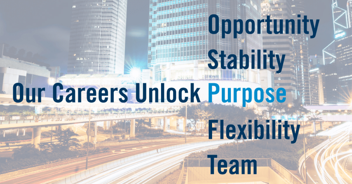 Inside Allied Universal: Stories, Insights & Opportunities