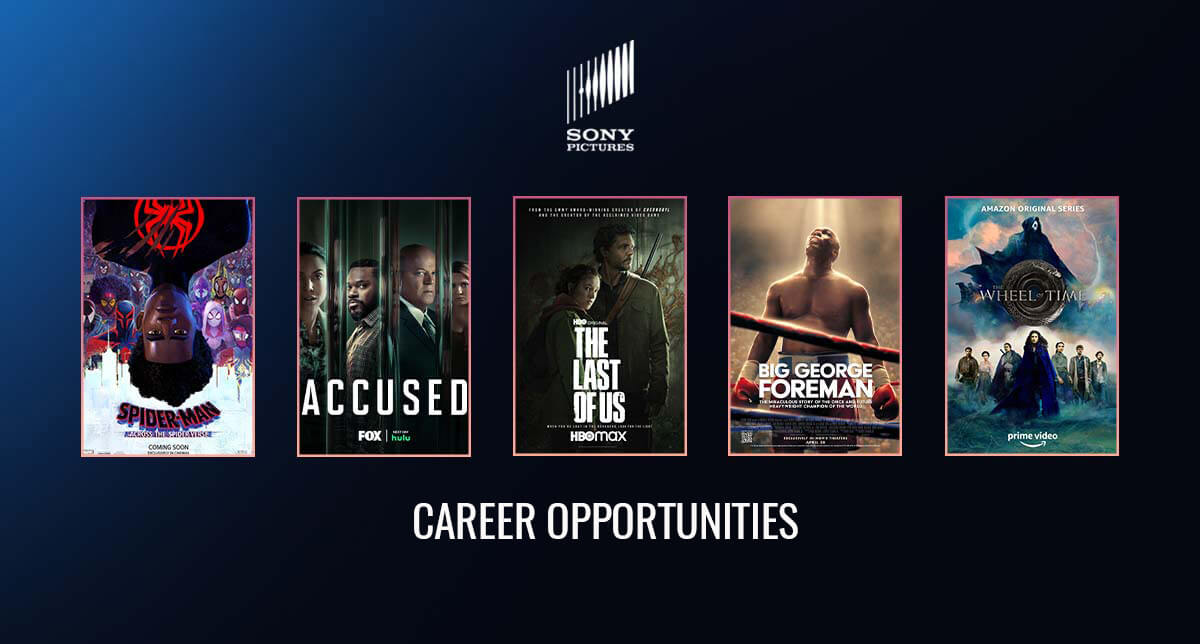 Working at Sony Pictures Entertainment, Inc.