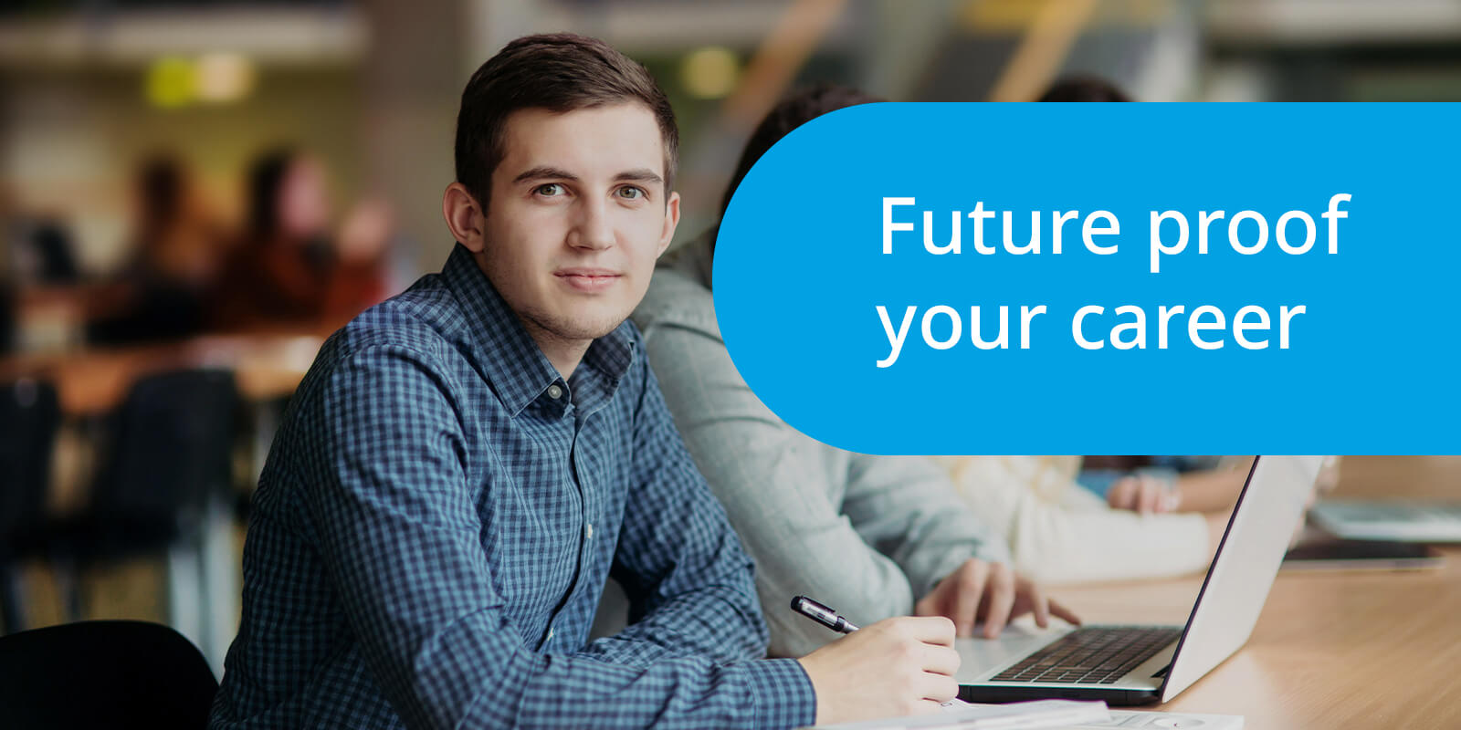 7 skills to future proof your career