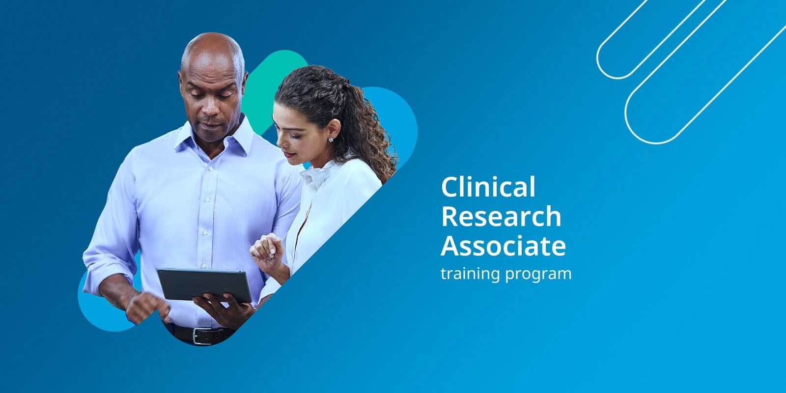 IQVIA’s CRA Training Program: Where possibilities are limitless