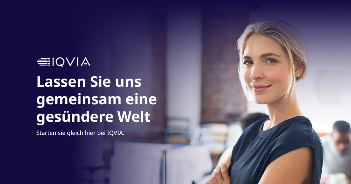 Stellenanzeige Medical Sales Representative - South-Eastern Melbourne bei IQVIA