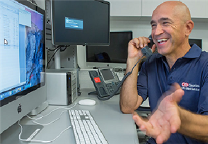 Cedars-Sinai Stories