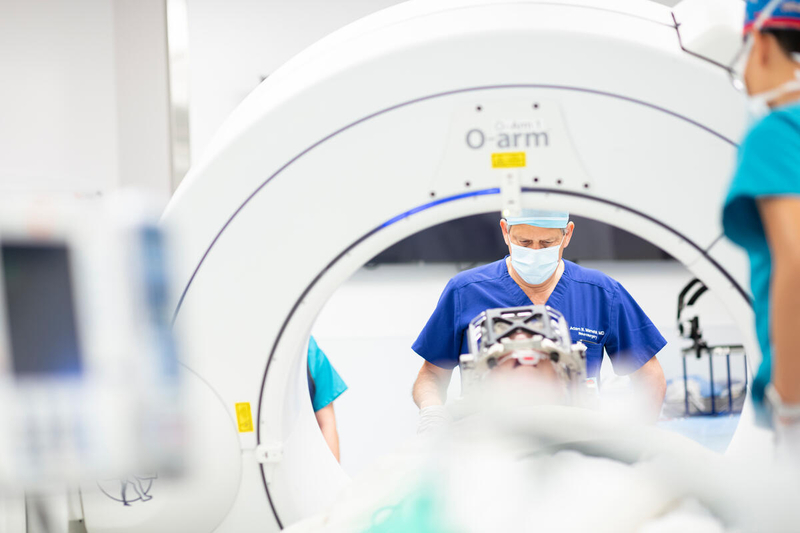 Cedars-Sinai Stories