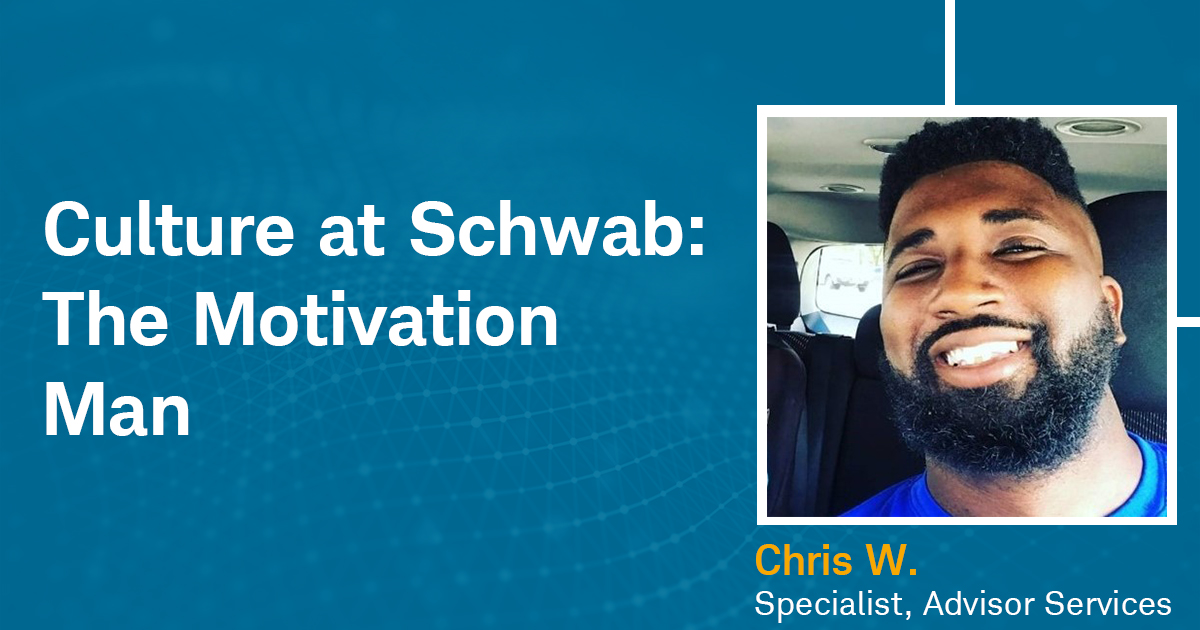 Finance, Service, Engineering, & Developer Jobs | Schwab Jobs