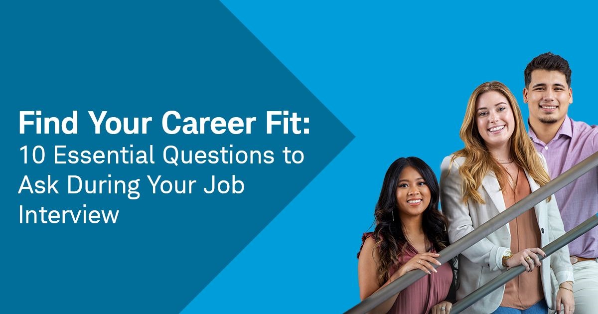 10 Questions to Ask in a Job Interview | Schwab Jobs