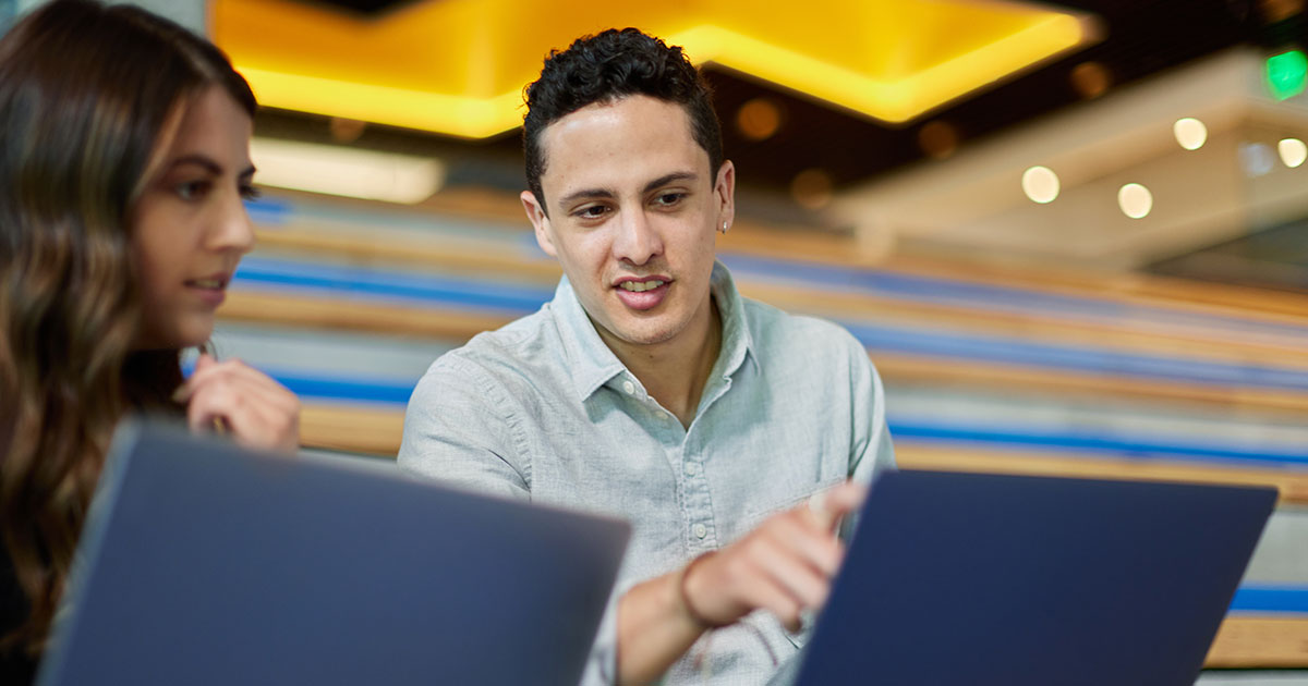 Software Engineer II at Intuit