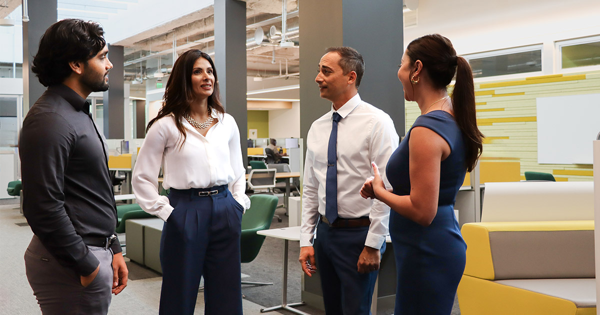 Job Simulations | Experience Citi Careers