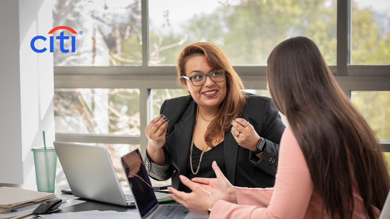 Job Simulations | Experience Citi Careers