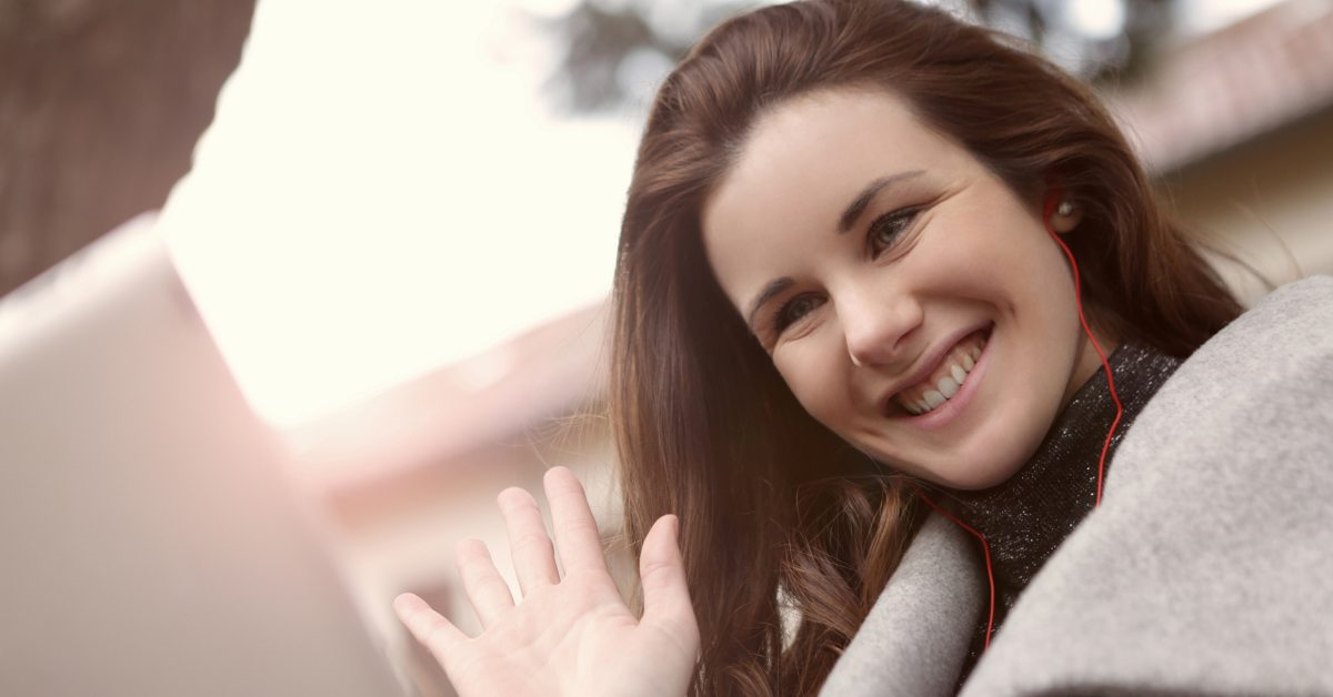 Tips to Succeed at Your Next Video Interview | Careers at Citizens