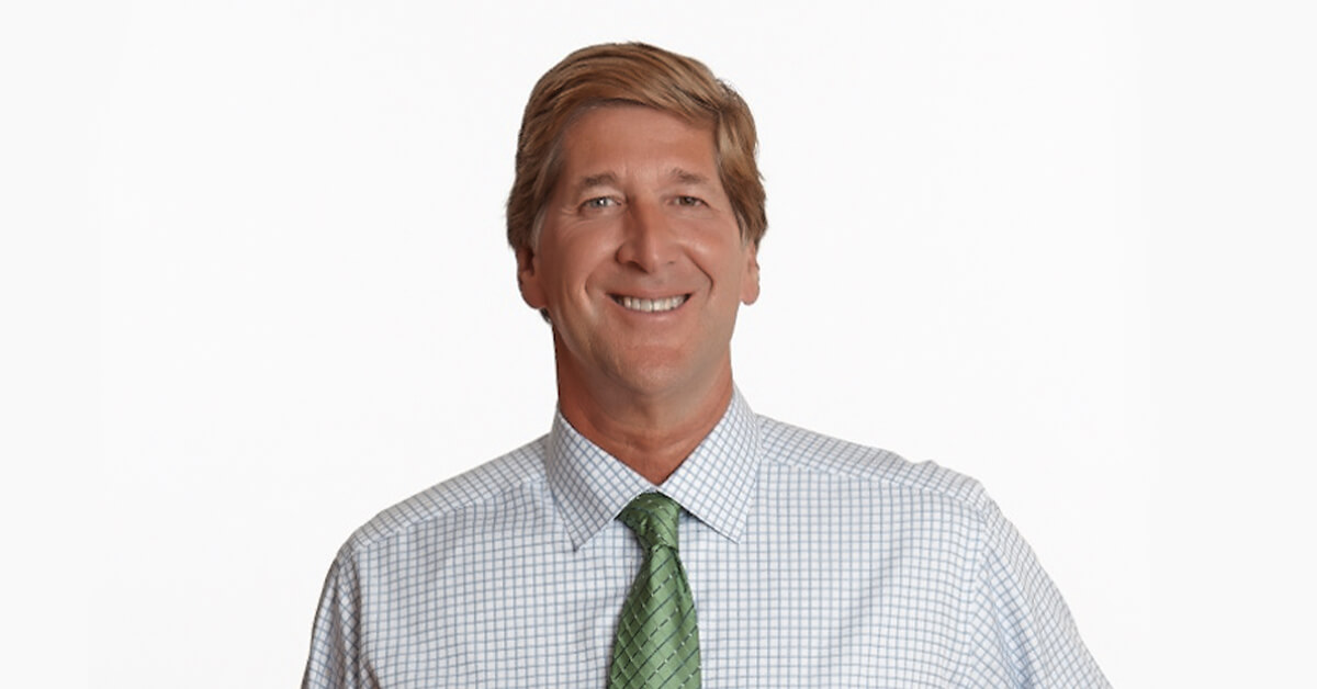 Finding the right career path: Guidance from our CEO, Bruce Van Saun