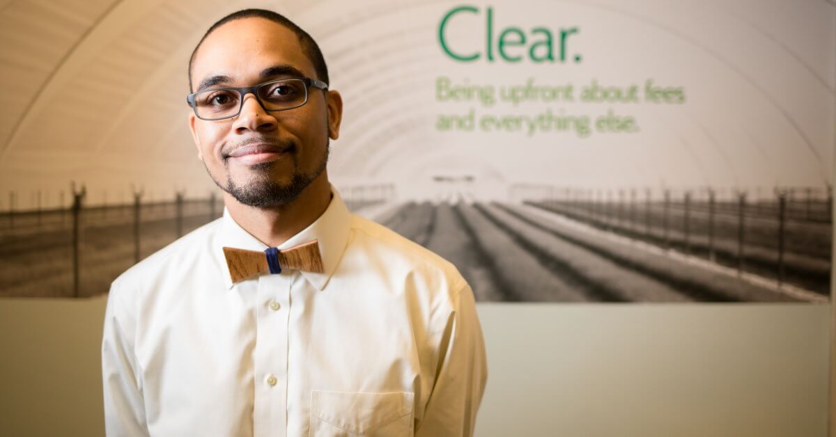 How Citizens Helped Neil's Appointment to the Board of a Nonprofit