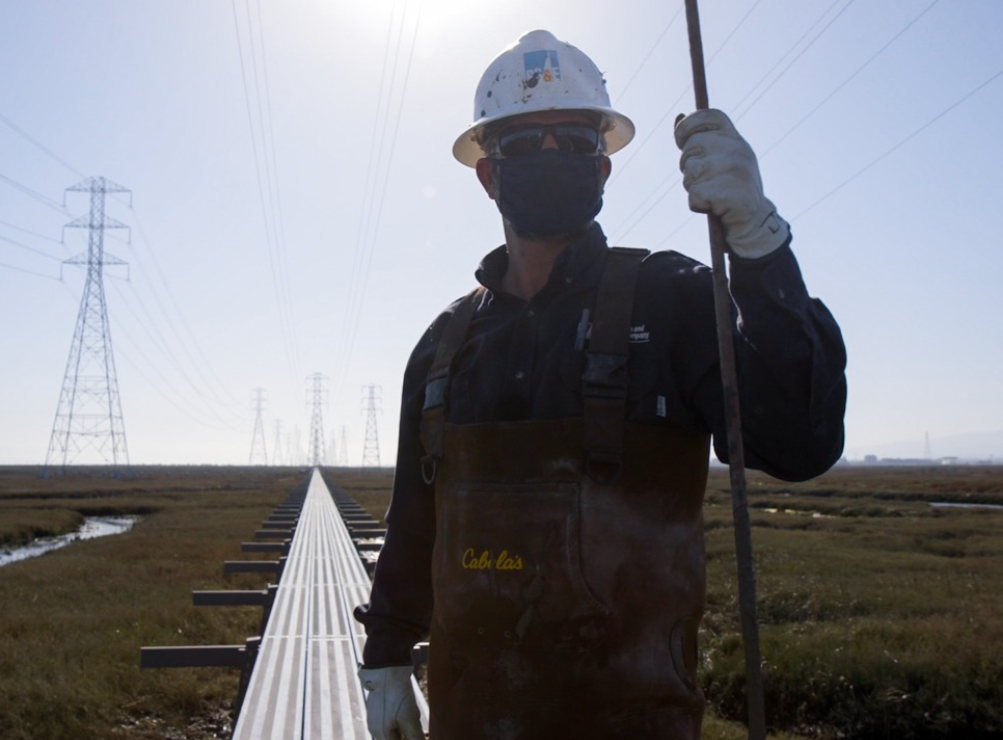 Life at PG&E | Pacific Gas and Electric Company