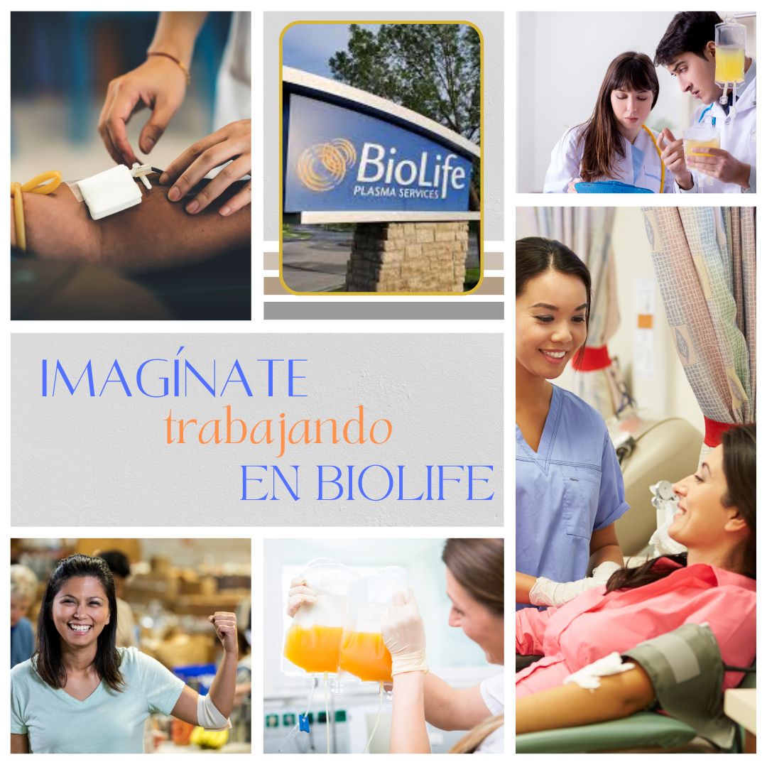 BioLife en Español