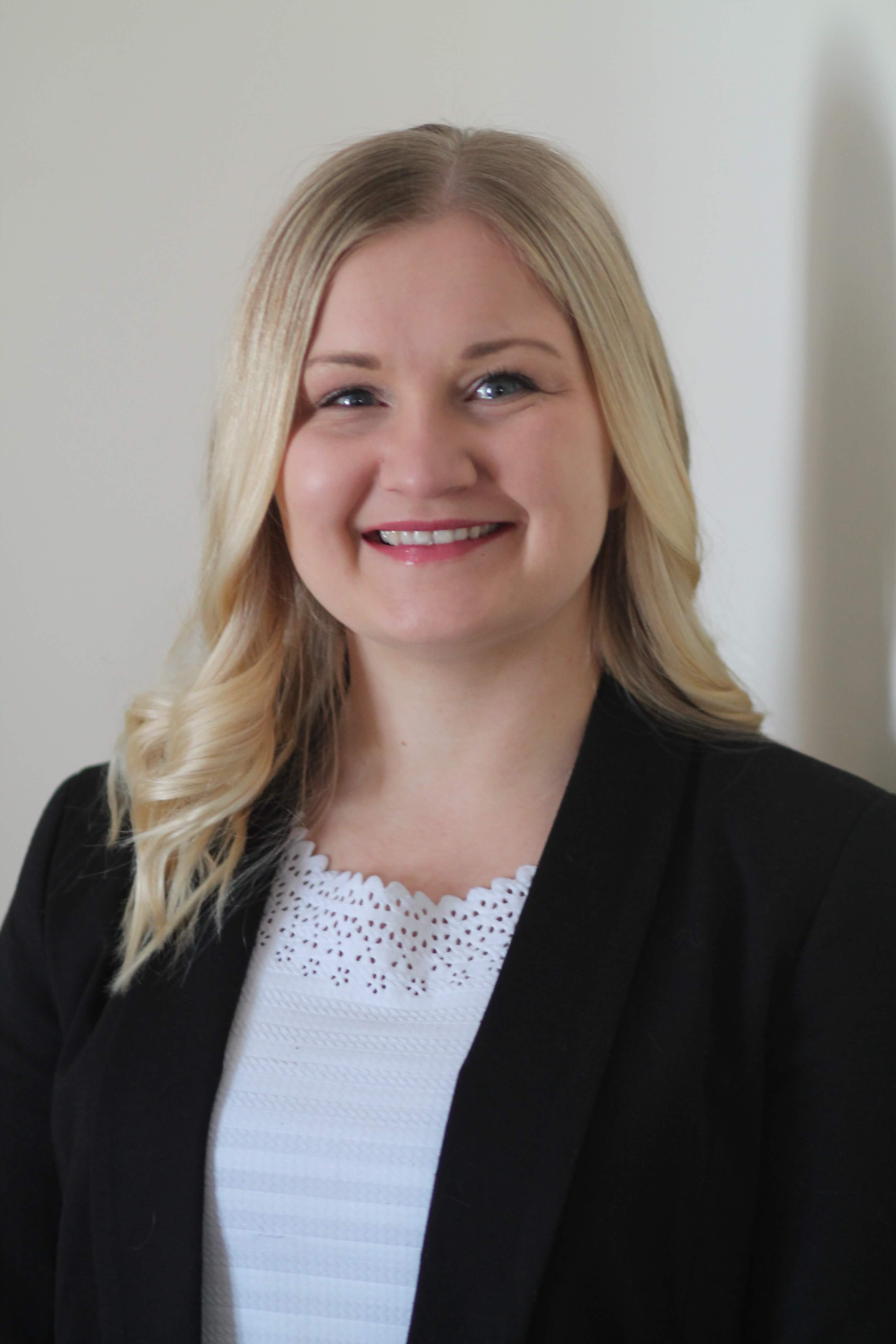 Jessica K, Manager Trainee - Quality Employee Spotlight at BioLife