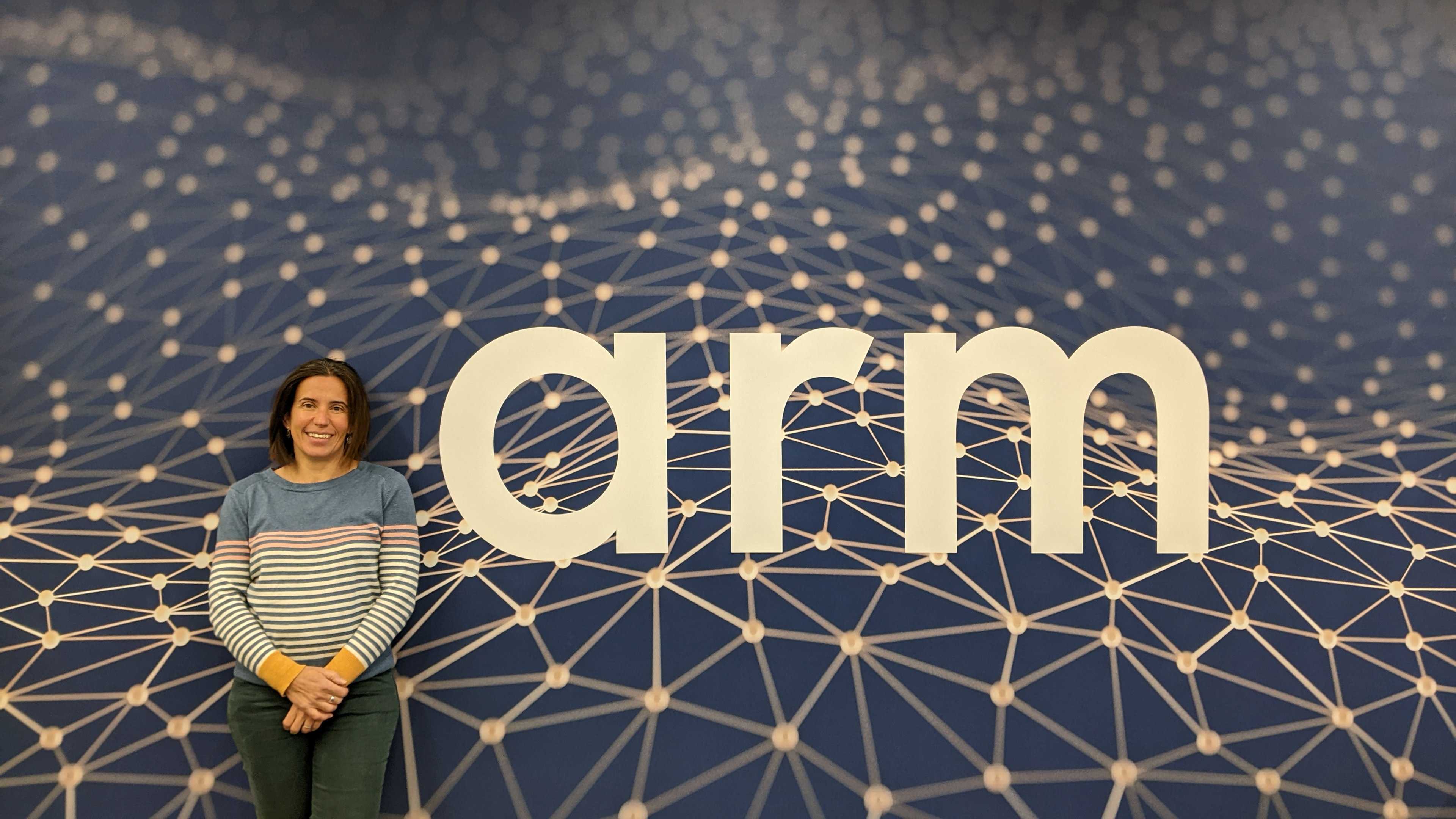 GPU Stories: Paula Mallon