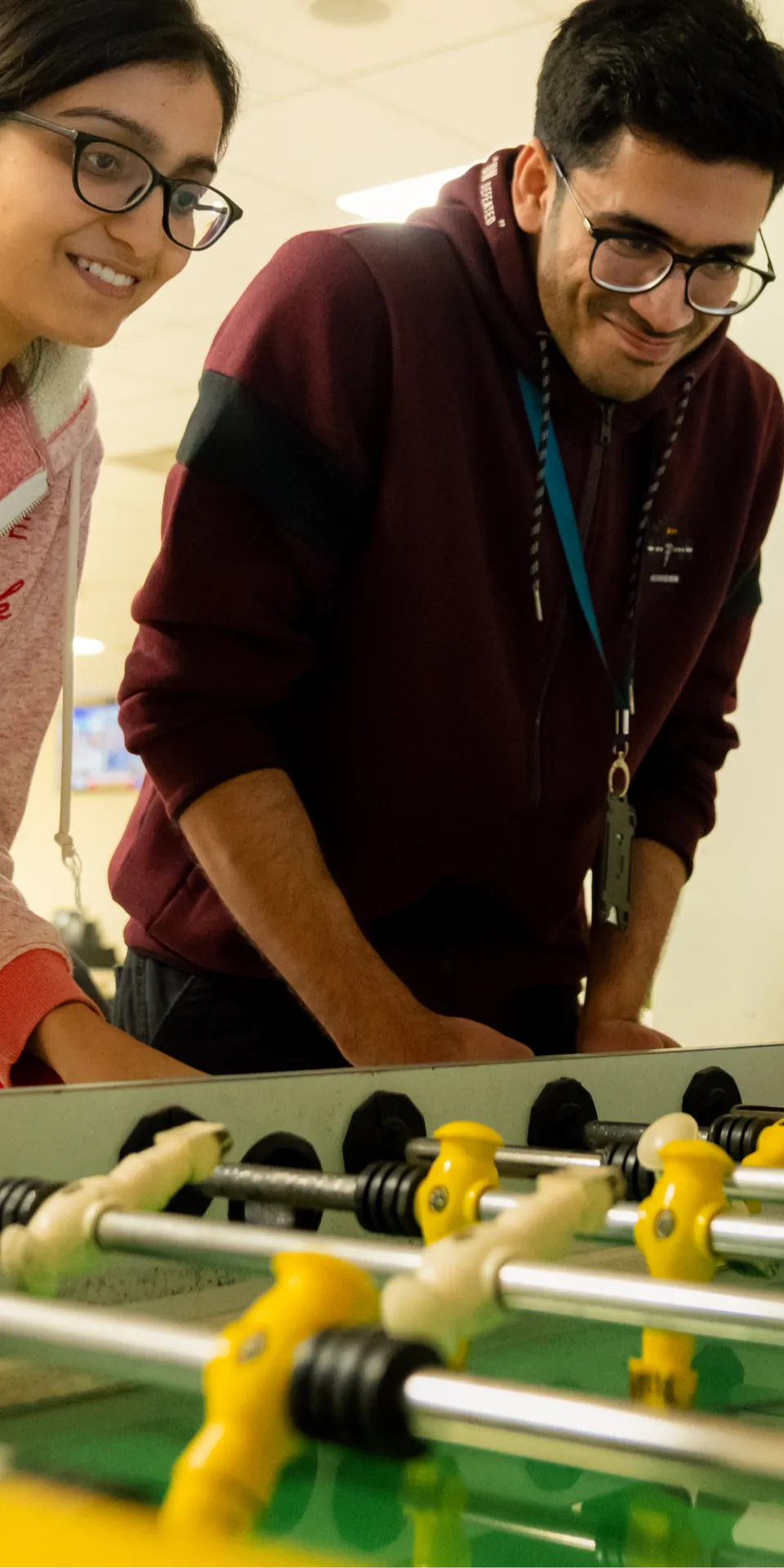 Graduate Jobs at Arm | You X Arm