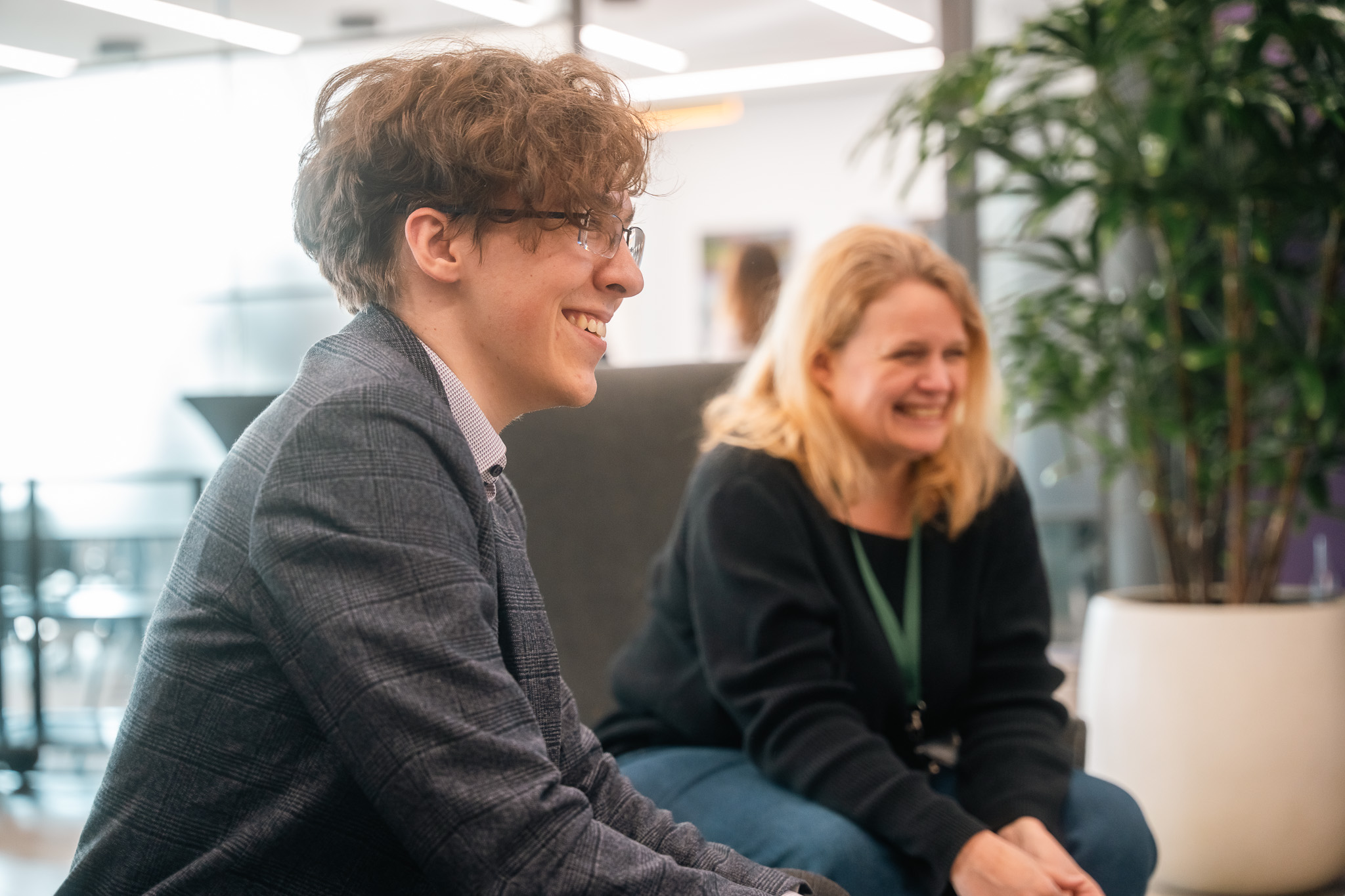 Arm Cambridge Office