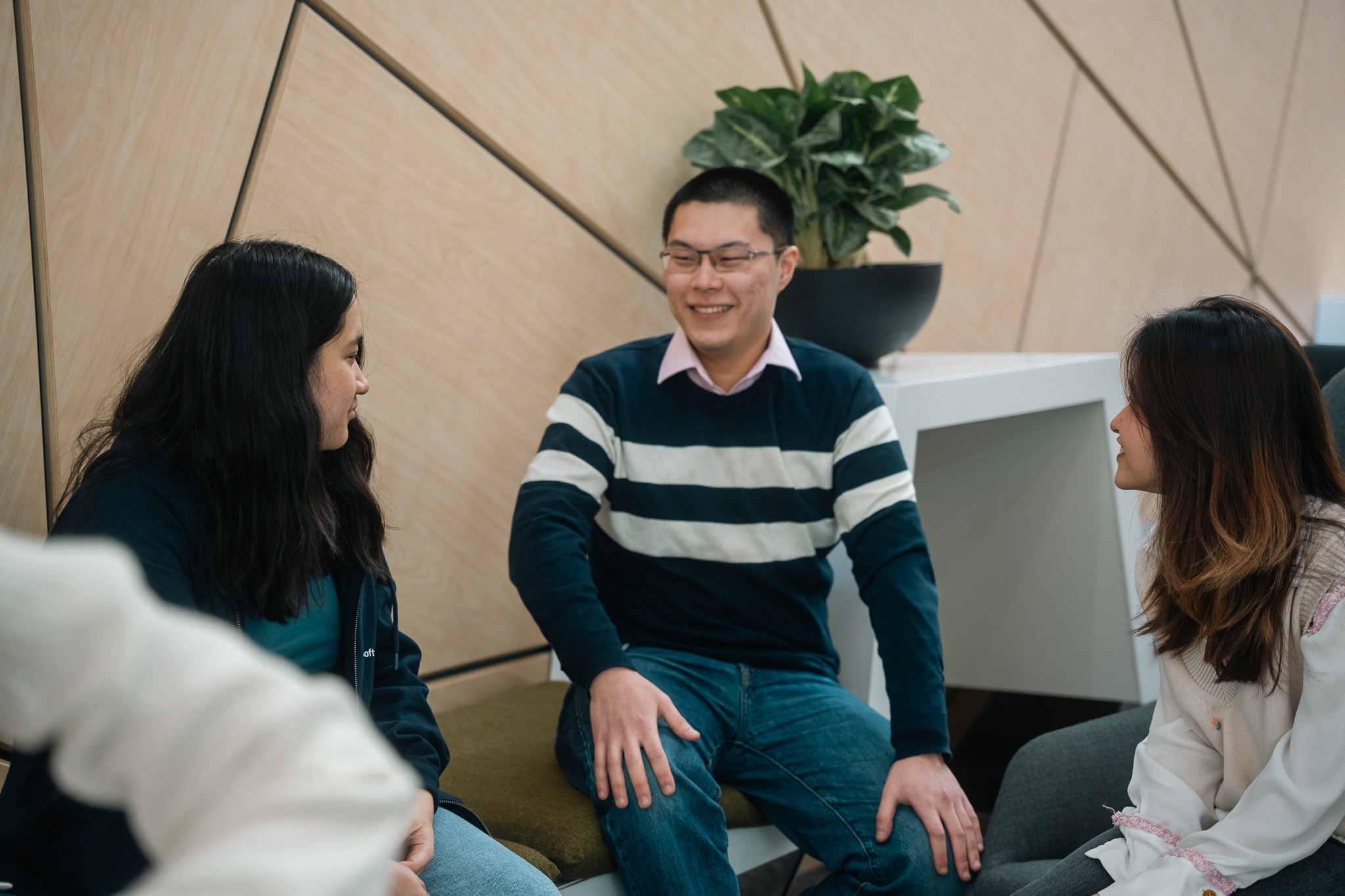 Arm Cambridge Office