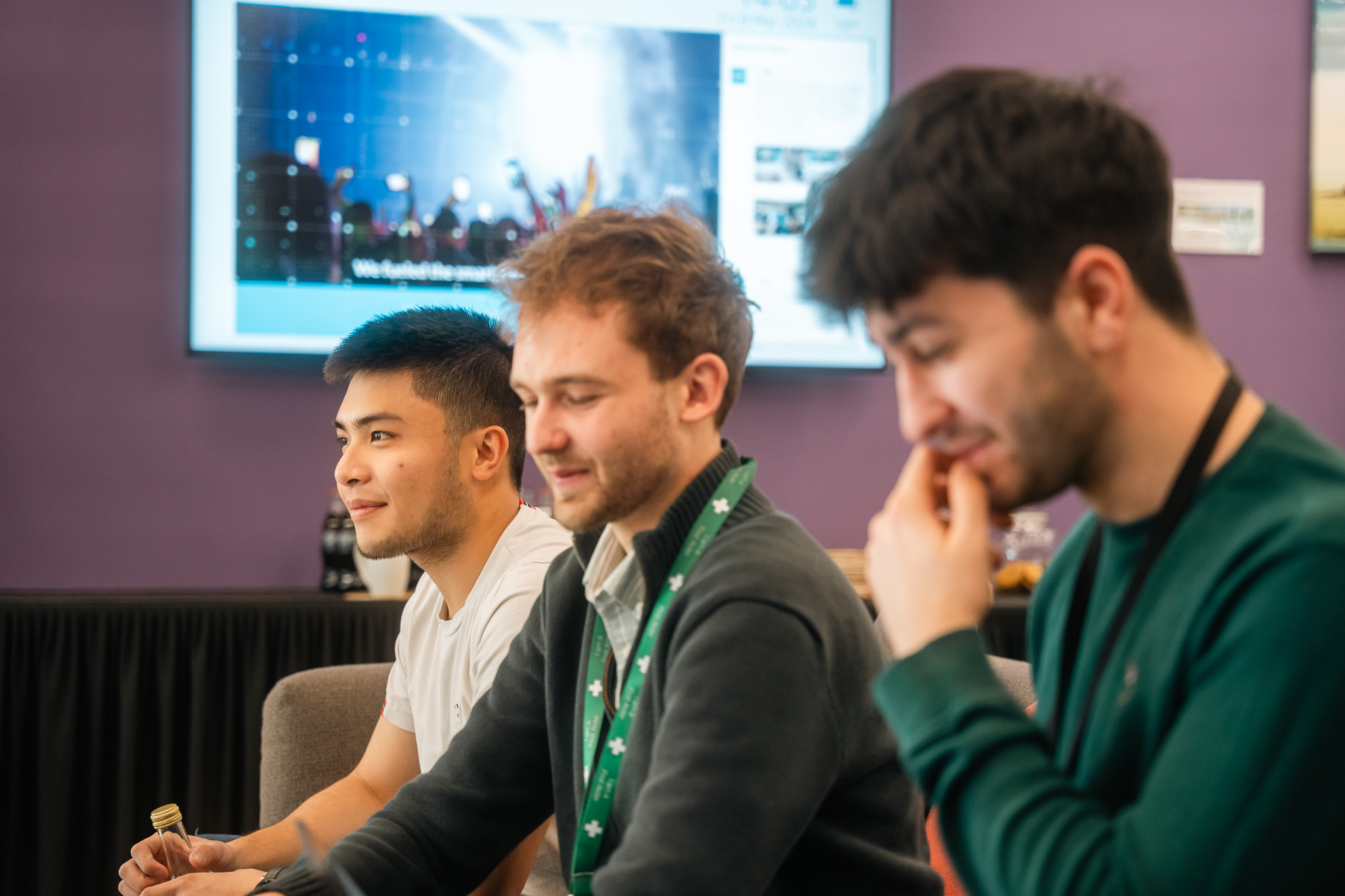 Graduate Jobs at Arm | You X Arm