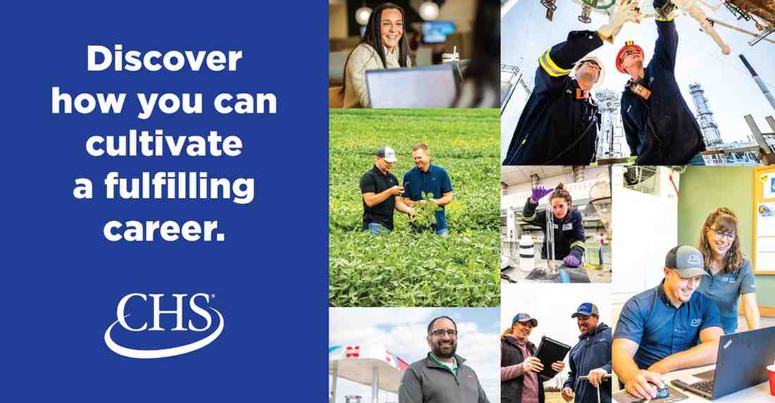 Part Time Store Clerk at CHS Inc