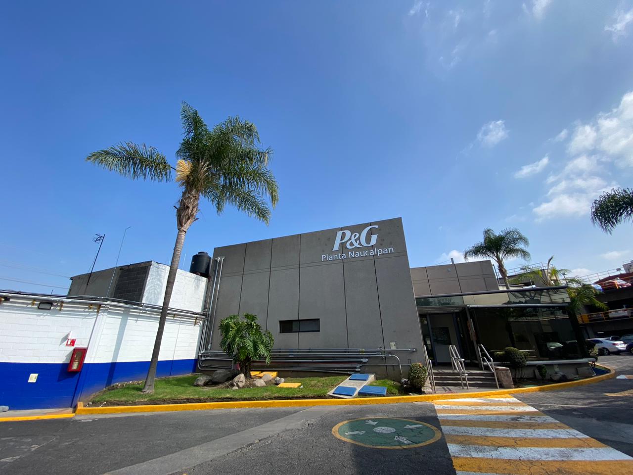 Working at Procter & Gamble | Plant Technician Jobs and Careers