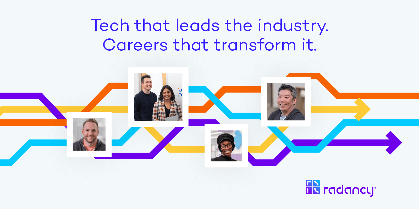 Our Interview and Hiring Process | Careers at Radancy