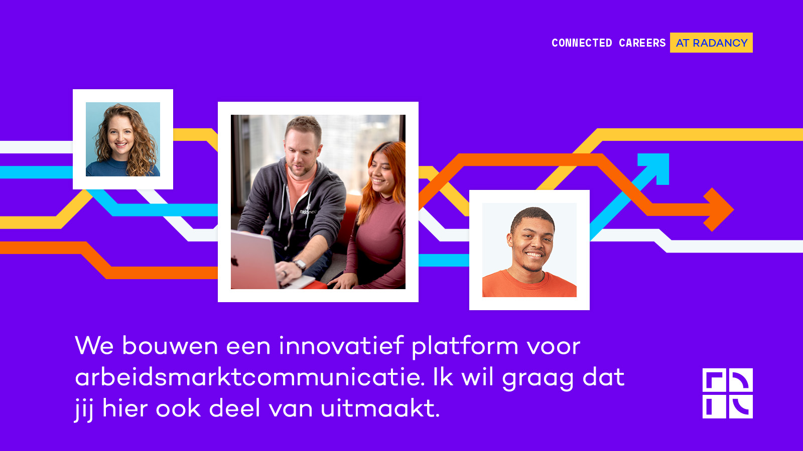 Ons Leiderschap Team | Radancy