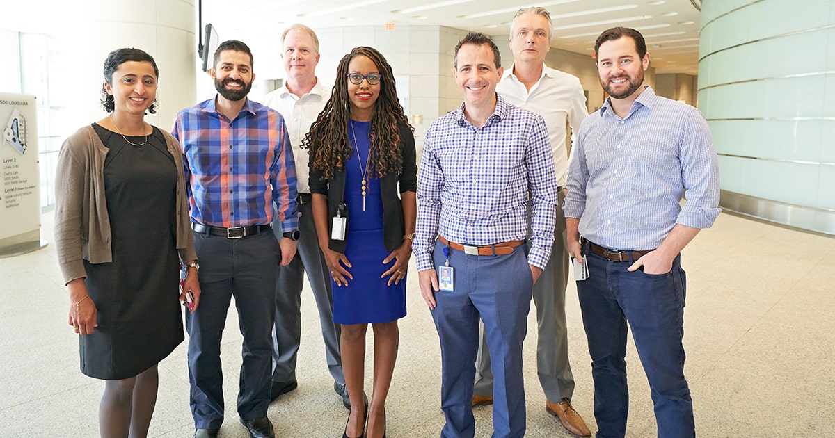 Internship Programs at Chevron