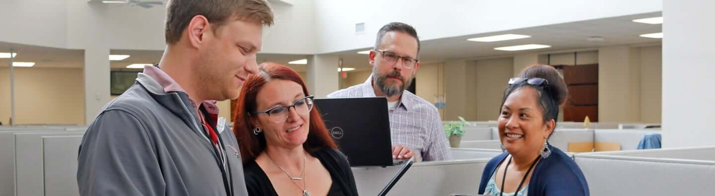 Information Technology Careers