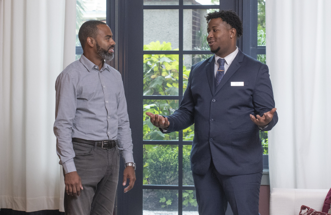 Student Opportunities