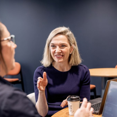 Learning, growth and career development with Bupa