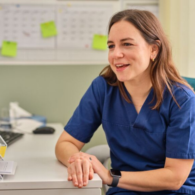 Learning, growth and career development with Bupa